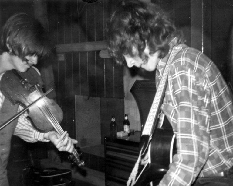 Larry Long & Fiddlin’ Pete Watercott 2024 Reunion Tour - kulcher.org